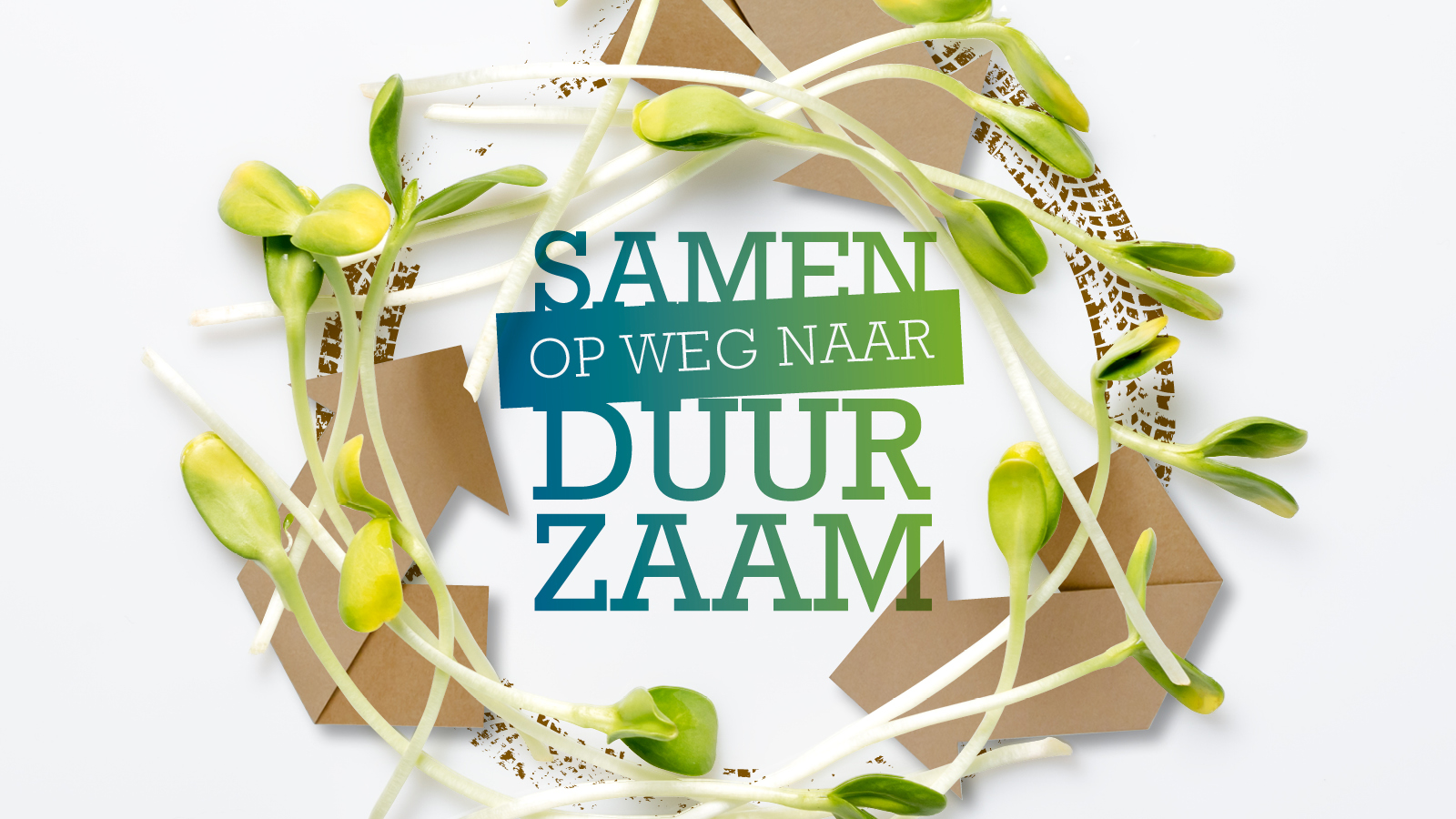 Samen op weg naar duurzaam 2023 | Sligro ZiN