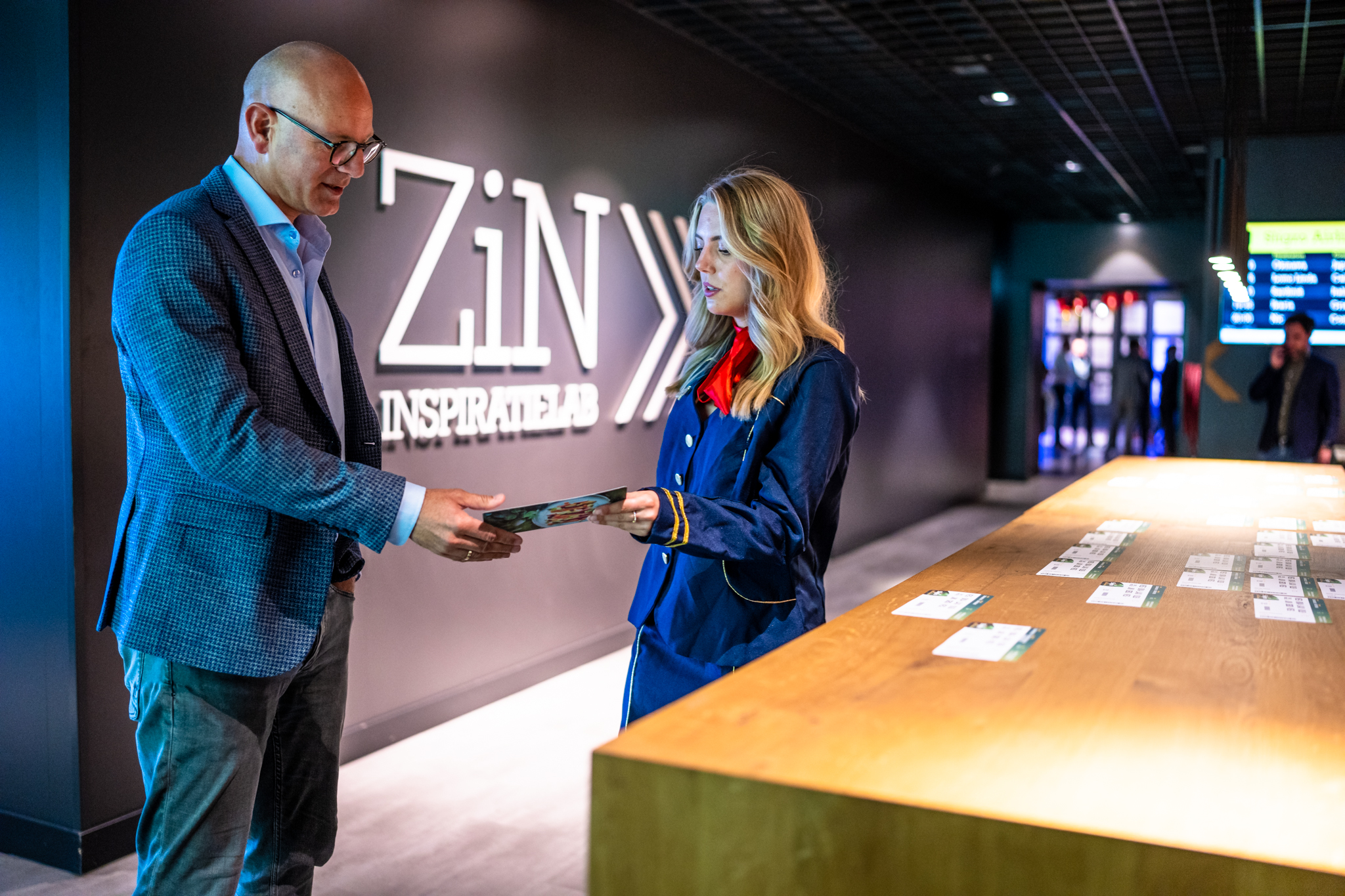 All About Drinks | Winter special | Sligro ZiN