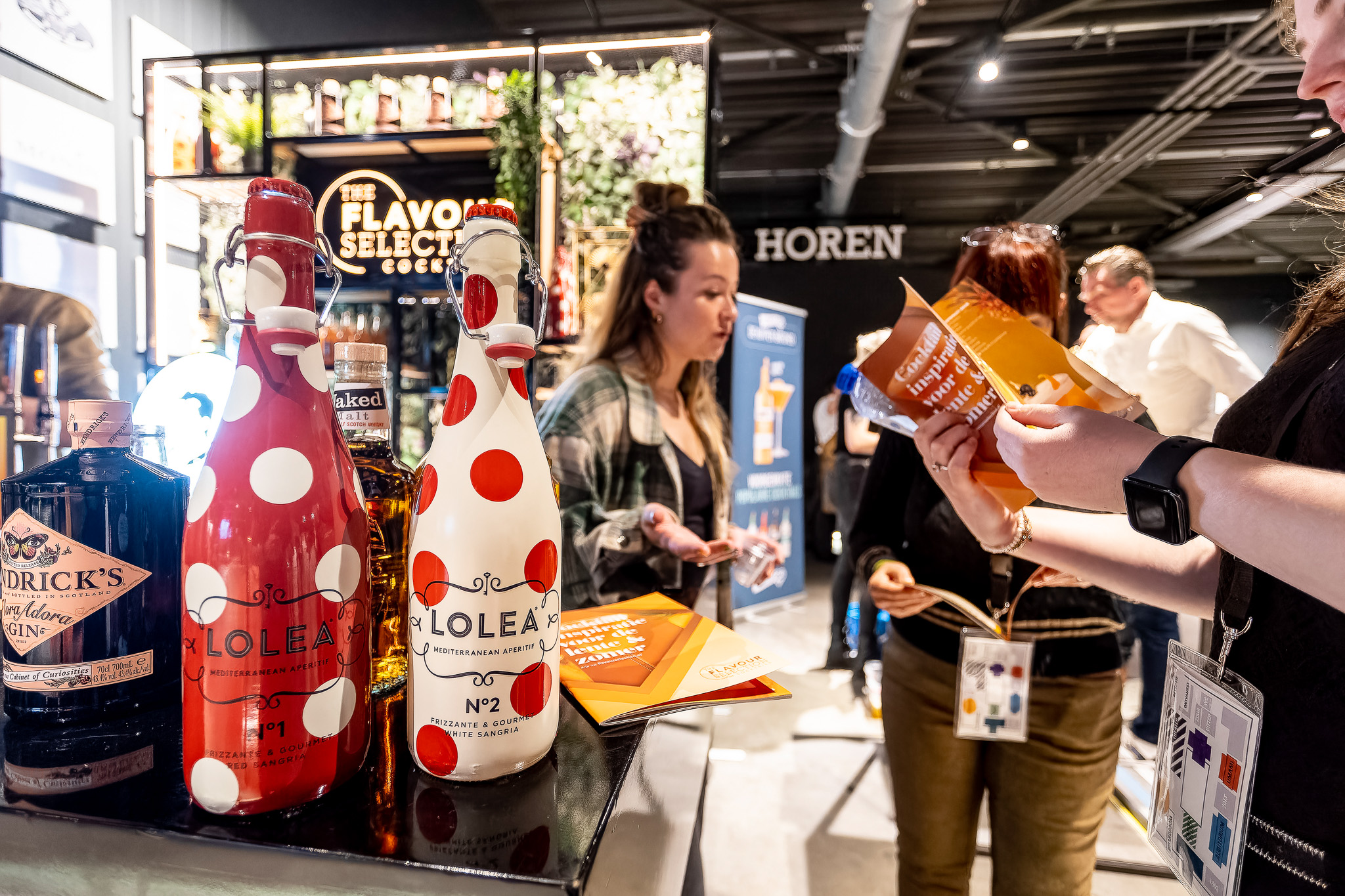 All About Drinks | Winter special | Sligro ZiN