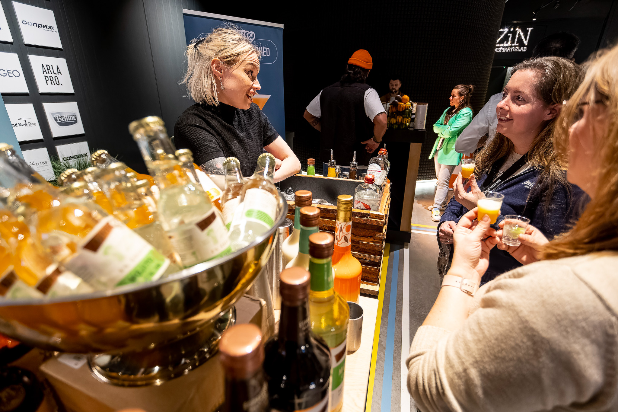 All About Drinks | Winter special | Sligro ZiN