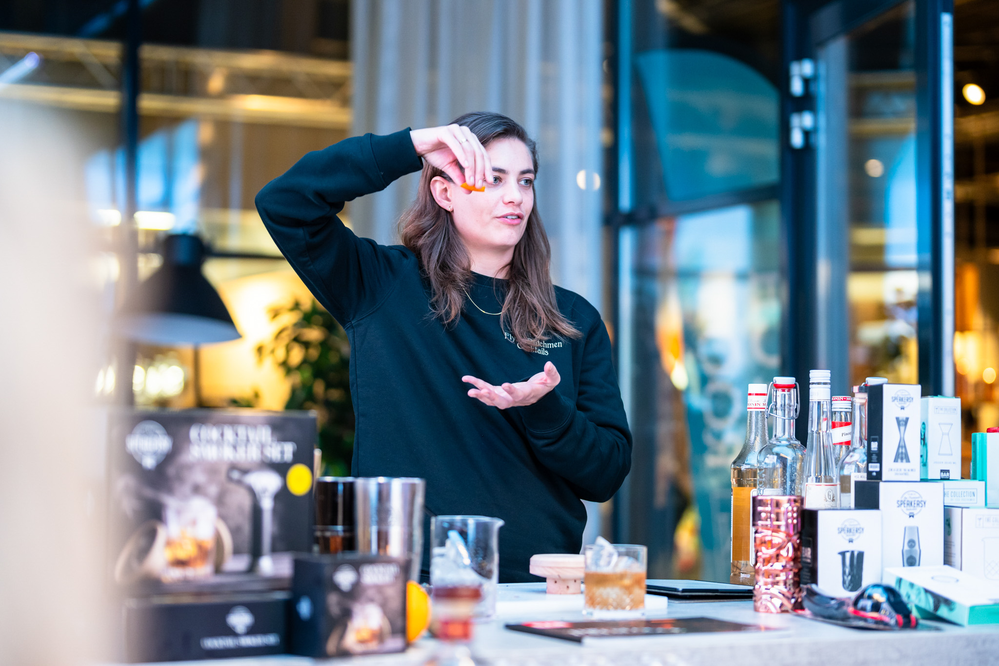 All about drinks | 21 maart 2024 | Sligro ZiN