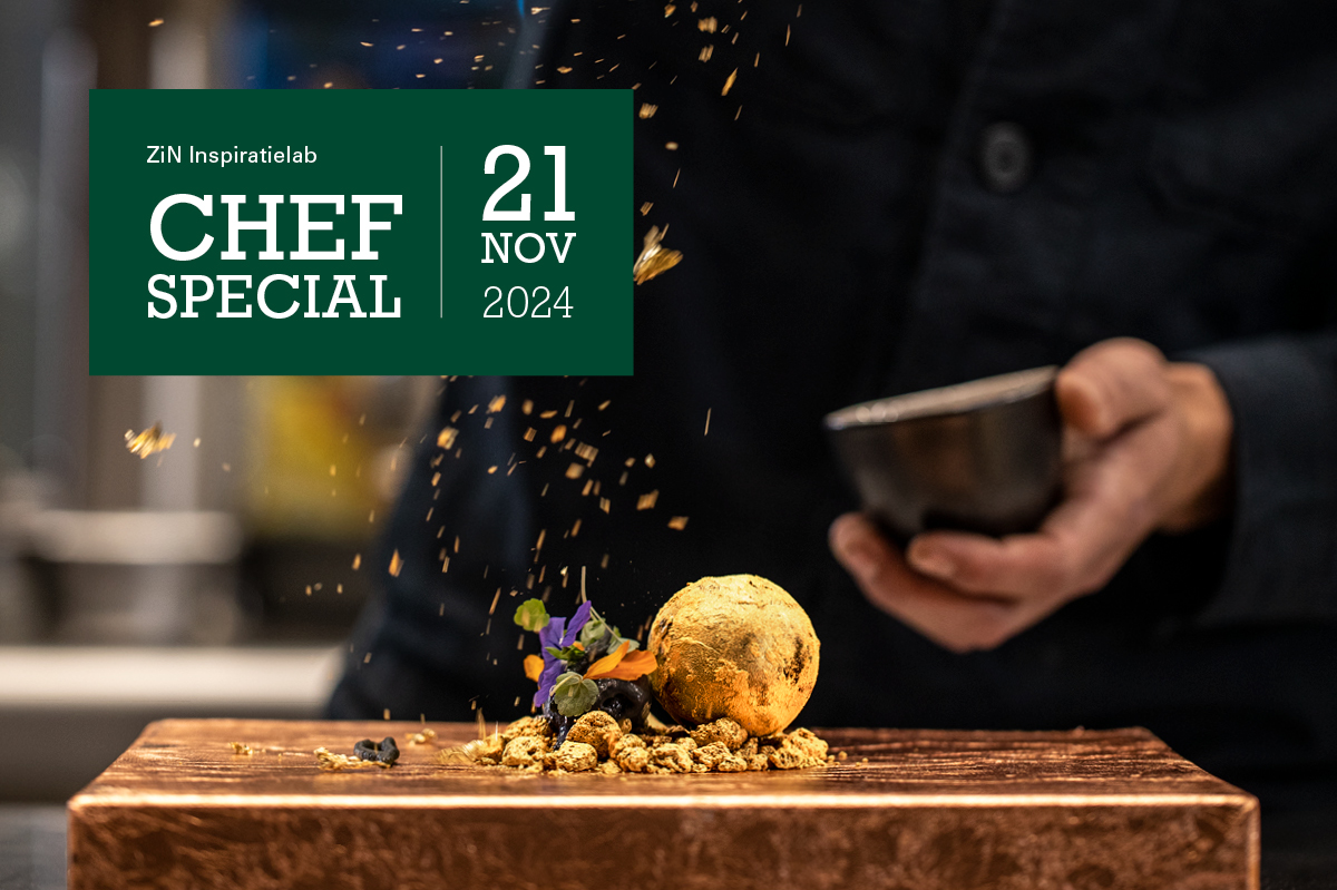 Chef Special 2024 | Sligro ZiN