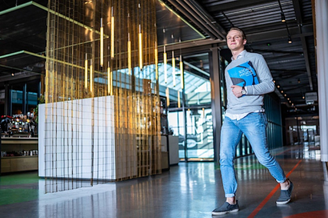 Training Sociale Hygiëne met SVH-examen | Sligro ZiN